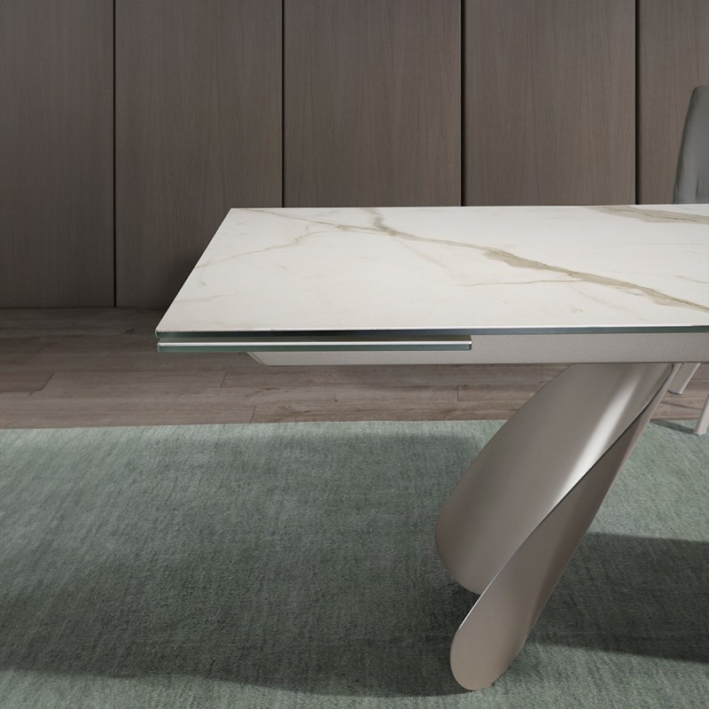 MESA BUTTERFLY DE RAMIRO TARAZONA