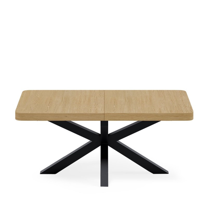 Mesa comedor extensible GLADYS