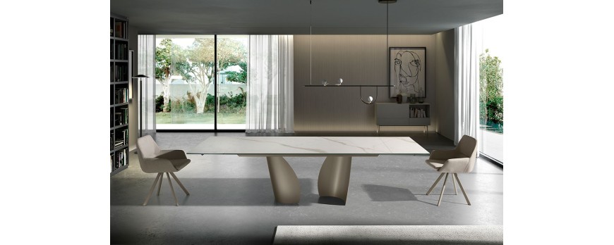 ¿Mesa redonda, rectangular u ovalada? La comparativa definitiva para ...